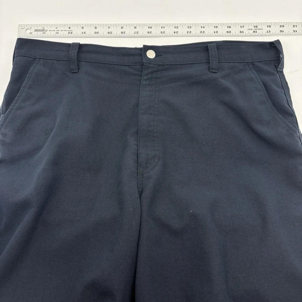lion brand | Pants | Lion Fr Flame Resistant Novex Blend Work Pants ...